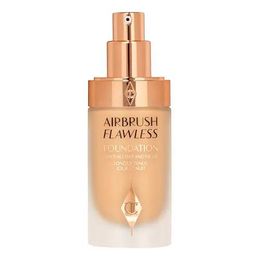 Charlotte Tilbury - Airbrush Flawless Foundation - 7,5 - Warm (30 Ml)