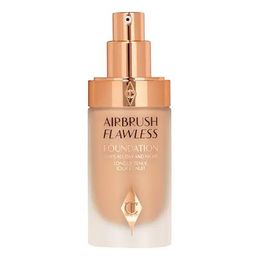 Charlotte Tilbury - Airbrush Flawless Foundation - 8 - Cool (30 Ml)