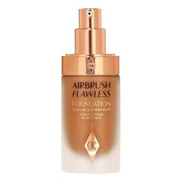 Charlotte Tilbury - Airbrush Flawless Foundation - 13 - Neutral (30 Ml)