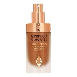 Charlotte Tilbury - Airbrush Flawless Foundation - 14 - Cool (30 Ml)