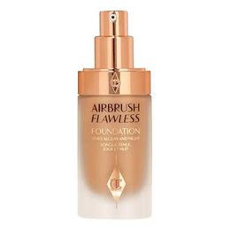 Charlotte Tilbury - Airbrush Flawless Foundation - 10 - Cool (30 Ml)