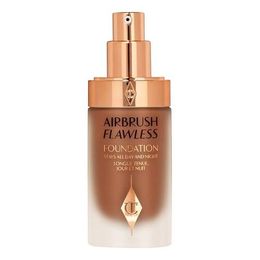 Charlotte Tilbury - Airbrush Flawless Foundation - 15 - Cool (30 Ml)