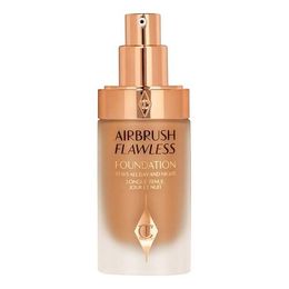 Charlotte Tilbury - Airbrush Flawless Foundation - 11 - Cool (30 Ml)