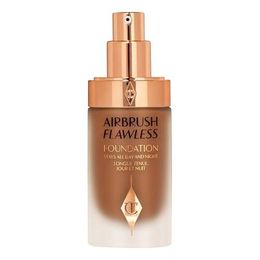 Charlotte Tilbury - Airbrush Flawless Foundation - 15 - Neutral (30 Ml)