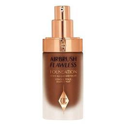 Charlotte Tilbury - Airbrush Flawless Foundation - 16 - Cool (30 Ml)