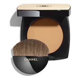 Chanel - Les Beiges - Poudre Belle Mine Naturelle - les Beiges Glow Powder B80