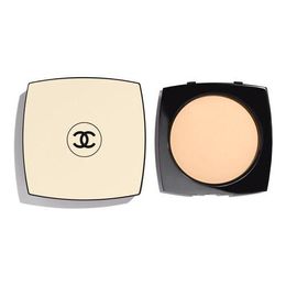 Chanel - Les Beiges - Poudre Belle Mine Naturelle - Nachfüllung - les Beiges Sheer Powder Refill B20