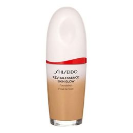 Shiseido - Skin Glow - Foundation Spf30 Pa+++ - revitalessence Glow Foundation Maple