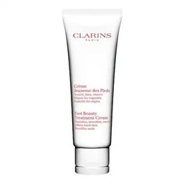 Clarins - Crème Jeunesse Des Pieds - Pflegende Fußcreme - soins Corps Creme Jeunesse Pied 125ml