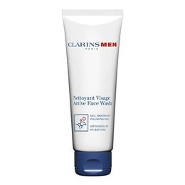 Clarins - Clarinsmen Nettoyant Visage - Clarins Men Nettoyant Visage 125ml