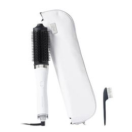 ghd - ghd Duet Blowdry™ Hair Dryer Brush - brosse Soufflante Duet Blowdry Blanc