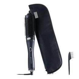 ghd - ghd Duet Blowdry™ Hair Dryer Brush - brosse Soufflante Duet Duet Blowdry Noir