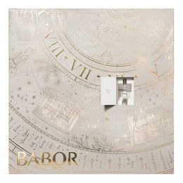 Babor - Adventskalender - Ampullenkalender - ampoule Adventskalender