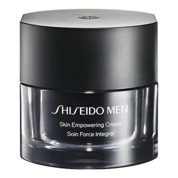 Shiseido - Skin Empowering Cream - Face Cream - Shiseido Men Smn Skin Empowering Cream