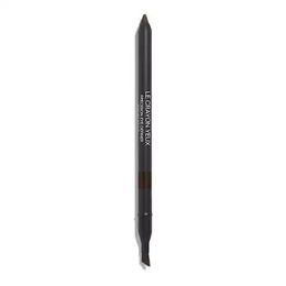 Chanel - Le Crayon Yeux - Augenkonturenstift - crayon Yeux 02 Brun Teak