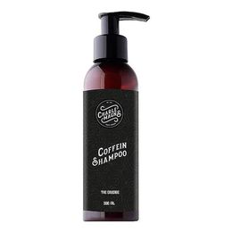 Charlemagne - Coffein Shampoo - charlemagne Premium Coffein Shampoo200ml