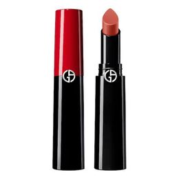 Armani - Lip Power - Lang Anhaltender Lippenstift Mit Intensiver Farbe - lip Power 214