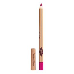 Charlotte Tilbury - Lip Cheat - Nicht Abfärbender Lippenkonturenstift - hollywood Lip Cheat The Queen