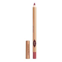 Charlotte Tilbury - Lip Cheat - Nicht Abfärbender Lippenkonturenstift - hollywood Lip Cheat - 90s Pink