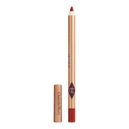 Charlotte Tilbury - Lip Cheat - Nicht Abfärbender Lippenkonturenstift - hollywood Lip Cheat - Mark Of Kiss