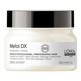 L'Oréal L'oréal Professionnel - Serie Expert - Metal Dx Maske - serie Expert Metal Dx Mask 250ml