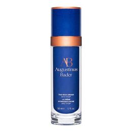 Augustinus Bader - The Rich Cream - La Crème Riche - 100ml