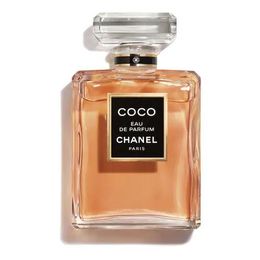 Chanel - Coco - Eau De Parfum Zerstäuber - Vaporisateur 100 Ml