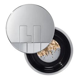 Haus Labs By Lady Gaga - Bio-blurring Talc-free Loose Setting Powder - Loser Fixierpuder - translucent