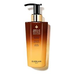 Guerlain - Abeille Royale Care Shampoo - abeille Royale Shampoo