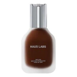 Haus Labs By Lady Gaga - Triclone Skin Tech Foundation - Mittlere Deckkraft Mit Fermentierter Arnika - 580 Deep Neutral