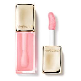 Guerlain - Kiss Kiss Bee Glow Oil - kisskiss Bee Glow Oil 258 Rose