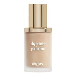 Sisley - Phyto-teint Perfection - High-coverage Mattifying Foundation - phyto Teint Perfect 2n1 30ml