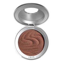 Rem Beauty - Hypernova - Puder-blush - hypernova Satin Mat Blush - Jupiter Moon