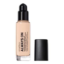 smashbox - Always On Skin Balancing Foundation - always On Skin Foundation F20-c