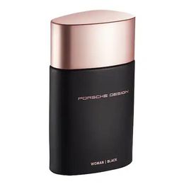 Porsche Design - Woman Black Eau De Parfum - woman Black Edp 100 Ml