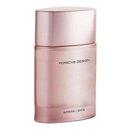 Porsche Design - Woman Satin Eau De Parfum - woman Satin Edp100 Ml