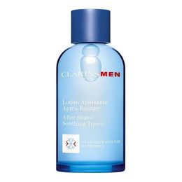 Clarins - Clarinsmen Lotion Apaisante Après-rasage - Clarins Men Lotion Apres Rasage