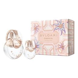 Bvlgari - Omnia Crystalline - Set - omnia Crystalline 100ml Edt + 15ml Edt