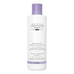 Christophe Robin - Baby Blonde Shampoo - Shampoo Für Blondes Haar Zur Belebung Der Haarfarbe - baby Blonde Shampoo 250 Ml