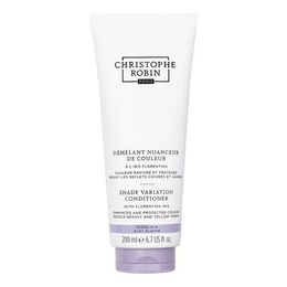 Christophe Robin - Baby Blonde Conditioner - Entwirrender Nährender Conditioner Für Blondes Haar - baby Blonde Conditioner 200 Ml