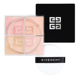 Givenchy - Prisme Libre - Mini Loose Setting And Finishing Powder - prisme Libre Mini 4 Color N03