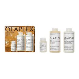 Olaplex - Strong Days Ahead - Haarpflege-set - strong Days Ahead Kit