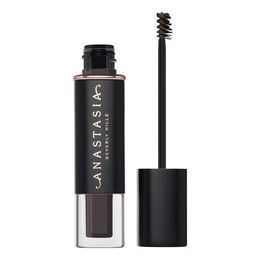 Anastasia Beverly Hills - Volumizing Tinted Brow Gel - Augenbrauengel - tinted Brow Gel Medium Brown