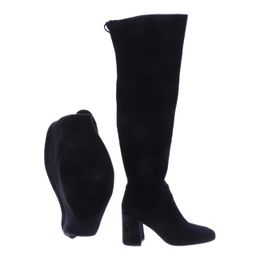 Alma en Pena Damen Stiefel, schwarz, Gr. 39