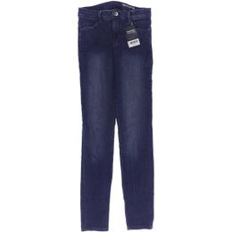 EDC by Esprit Damen Jeans, blau, Gr. 27