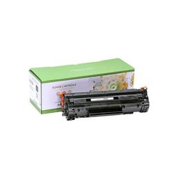 Static Control - black - compatible - toner cartridge (alternative for: HP 78A) - Tonerpatrone Schwarz