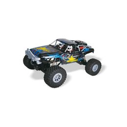 Amewi Double Bridge Crawler Brushed 1:10 2.4GHz RTR