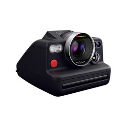 Polaroid I-2 - Instant Camera - Black