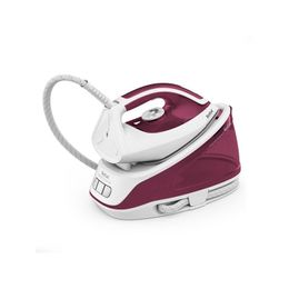 Tefal Dampfbügelstation Express Essential SV6110E0