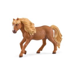 Schleich Iceland Pony Stallion